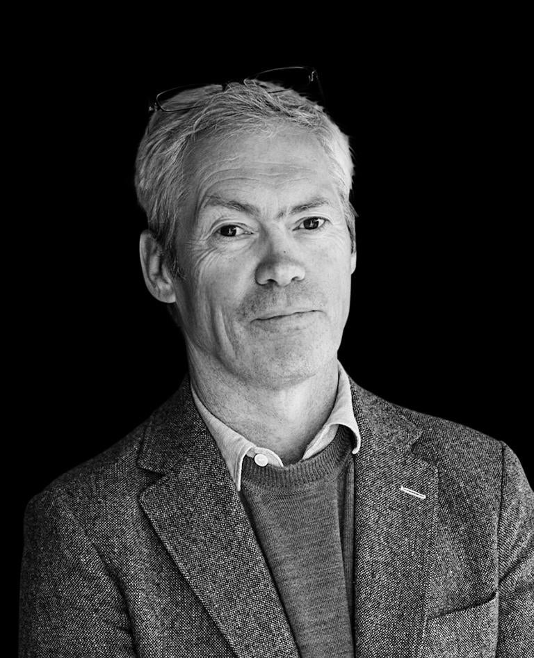 Jasper Morrison – CCollections